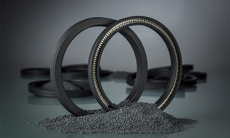 Hallite OptiSeal®