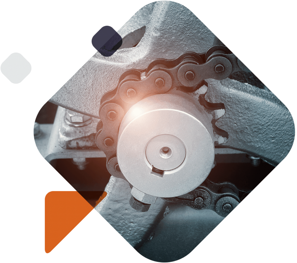 Standard Keyway Sizes Chart