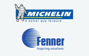 Michelin Completes the Acquisition of Fenner PLC - Hallite