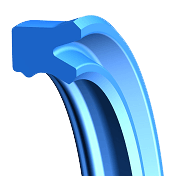 Mining hydraulic seals and bearings - Hallite