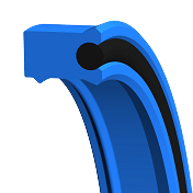 Seals for agriculture - specialist fluid power sealing products - Hallite