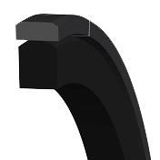 Mining hydraulic seals and bearings - Hallite