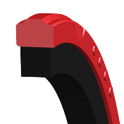 Mining hydraulic seals and bearings - Hallite