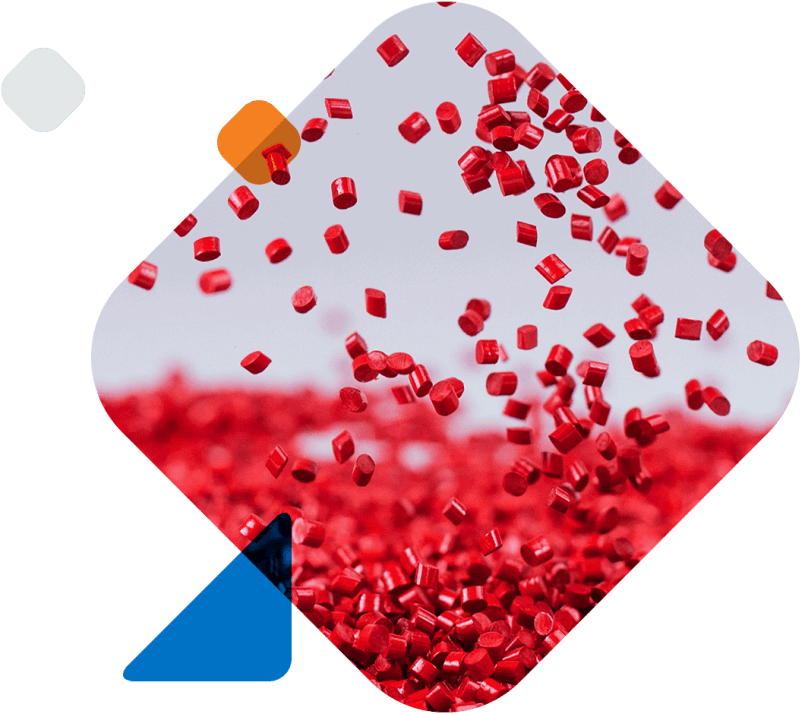 Armorlene® materials - Hallite