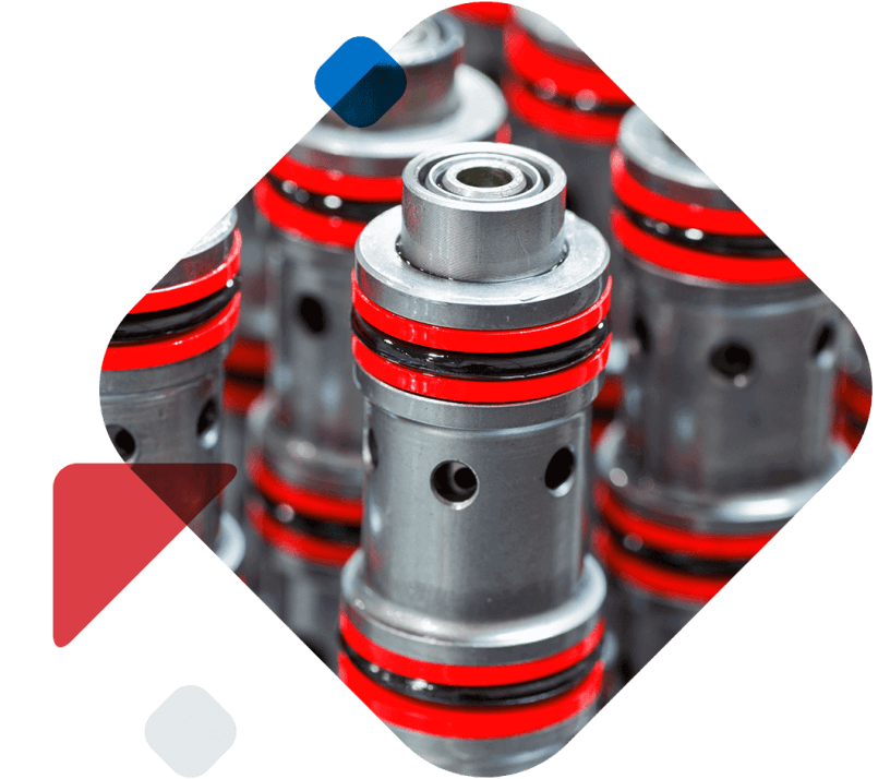 Armorlene® products - Hallite