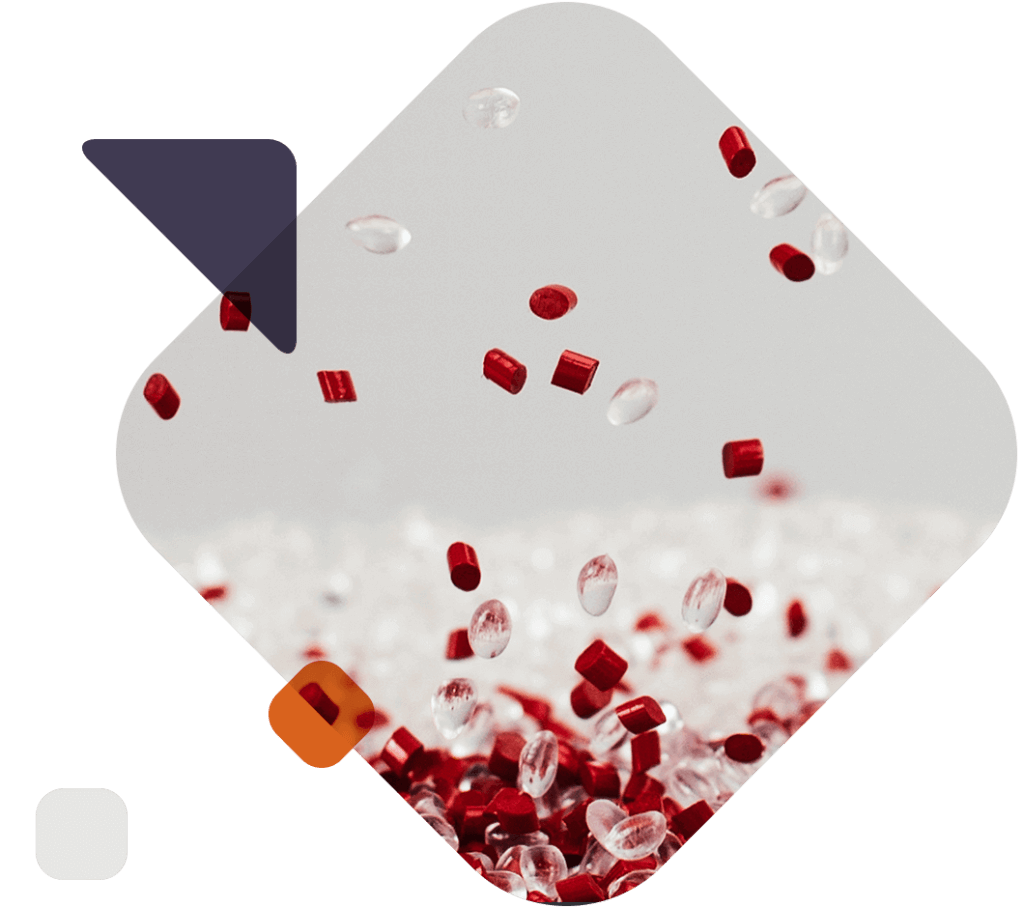 Hallite TPE - Hallite