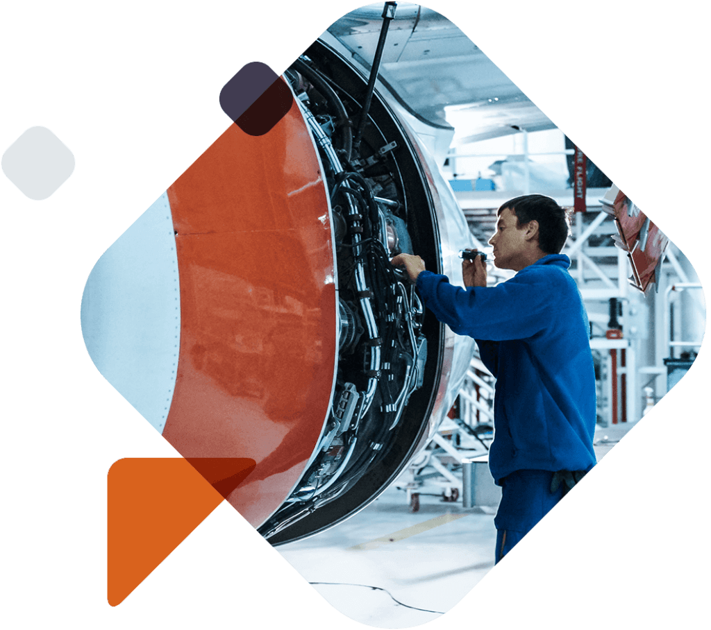 Industrial Seal Manufacturer - ISO 9001 - Hallite