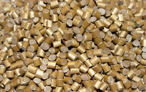 Armorlene® materials - Hallite