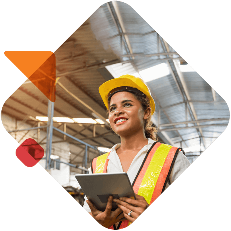 Hydraulic & Pneumatic Seals Manufacturer | Hallite Seals