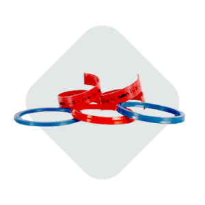 Additional products - Hallite