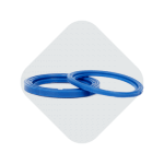 Buffer Seal Hydraulic - Rod Buffer Seals | Hallite
