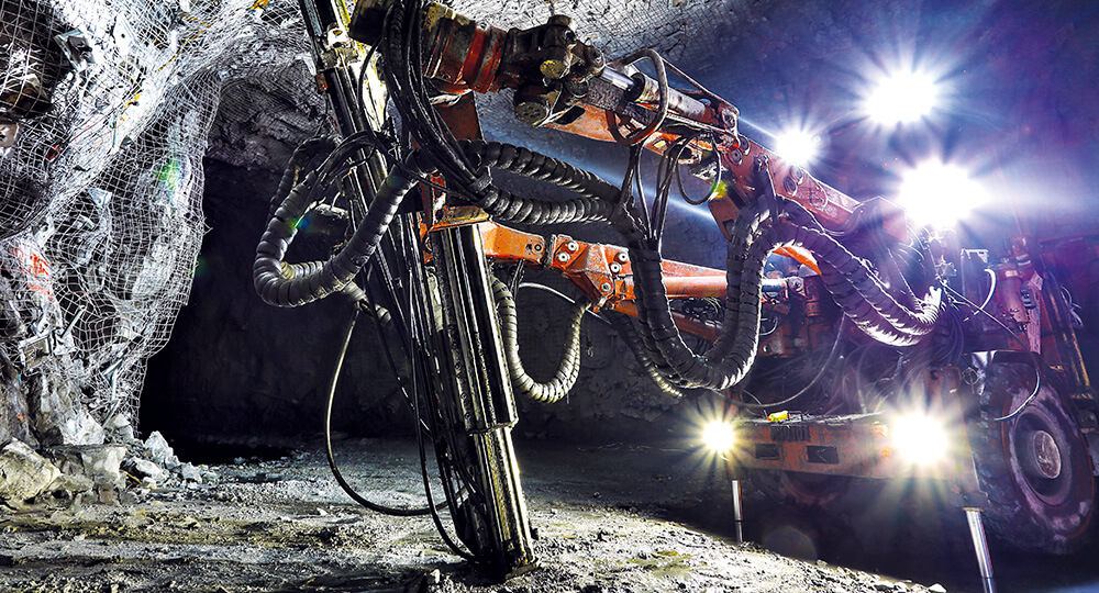 Hallite to Present New and Innovative Hydraulic Sealing Solutions at ...