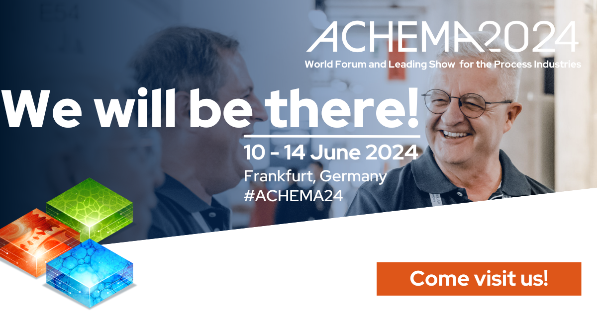 Hallite Showcases Advanced Sealing Solutions for the Process Industry ...